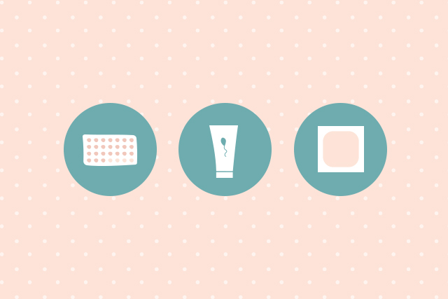 How To Talk To Your Healthcare Provider About Birth Control