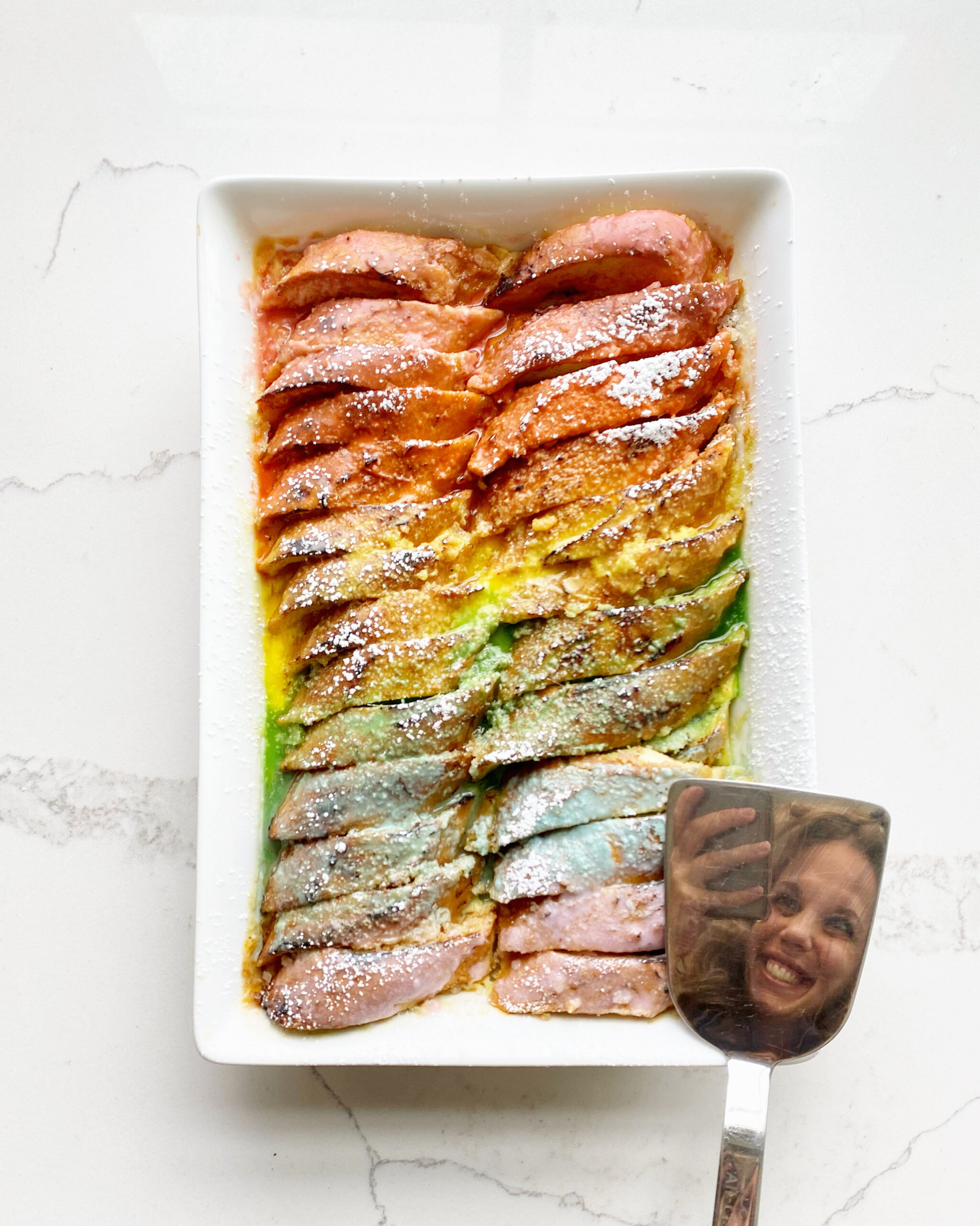 Meet bake-at-home mom, Lindsay Morrison - Ovia Health