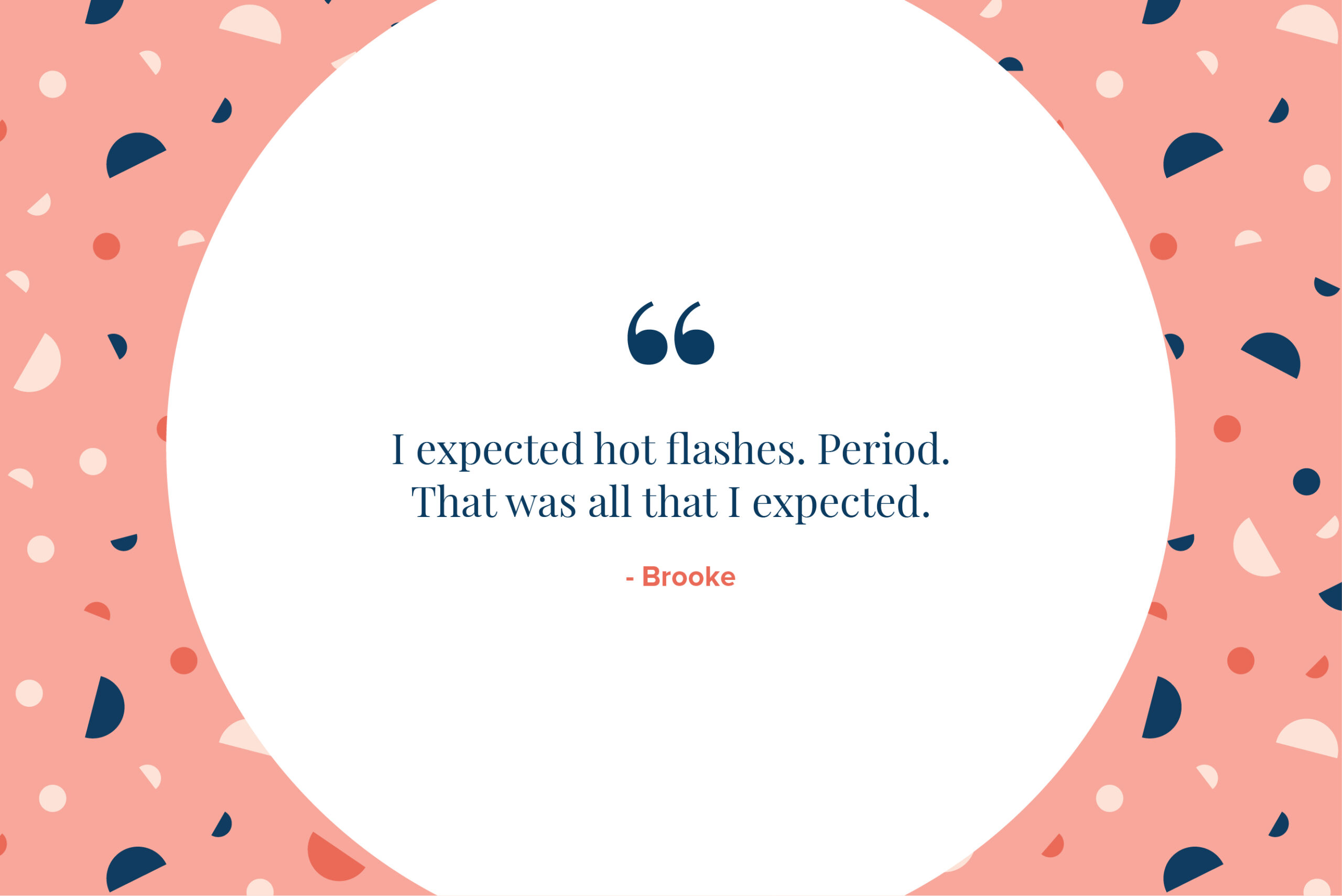 An interview with Brooke Sumner - Ovia Health