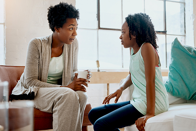 How To Talk To Your Child About Puberty Ovia Health How To Talk To Your Child About Puberty Ovia Health