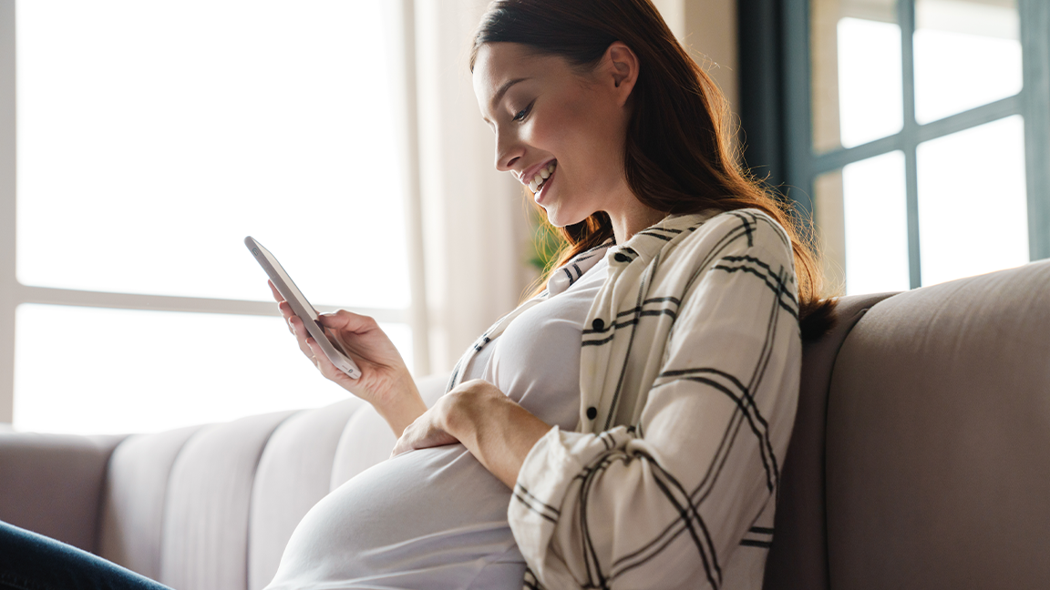 Three steps for modernizing your maternity care management program ...