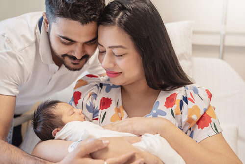 Choosing where to deliver - Ovia Health