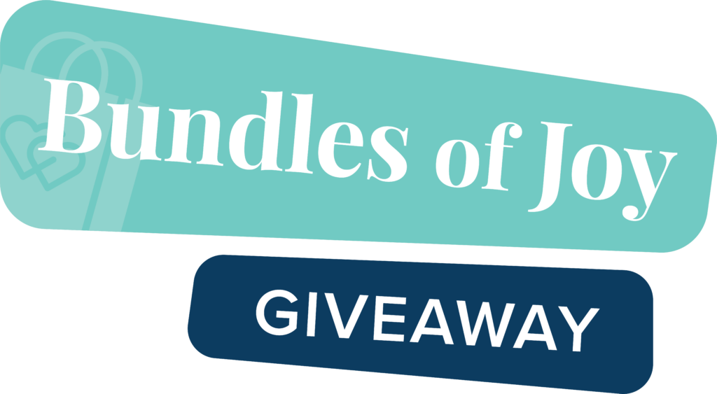 Bundles of Joy Giveaway - Ovia Health