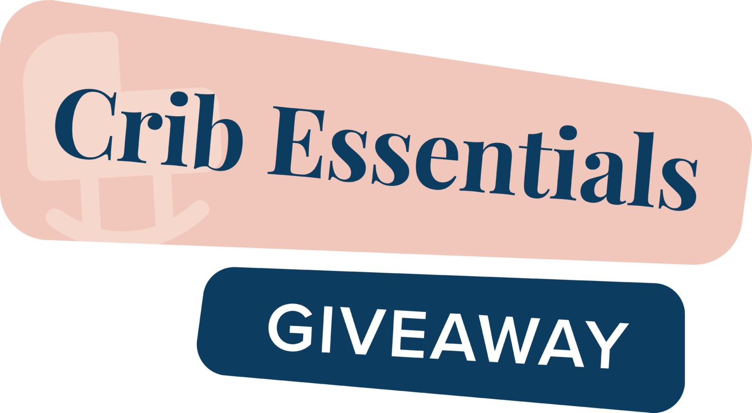 Crib Essentials Giveaway - Ovia Health