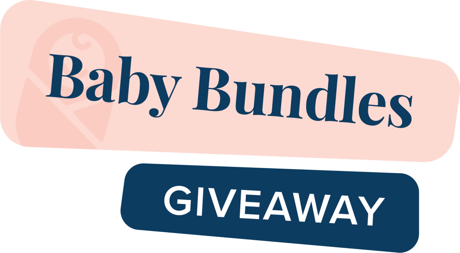 Baby Bundles Giveaway - Ovia Health
