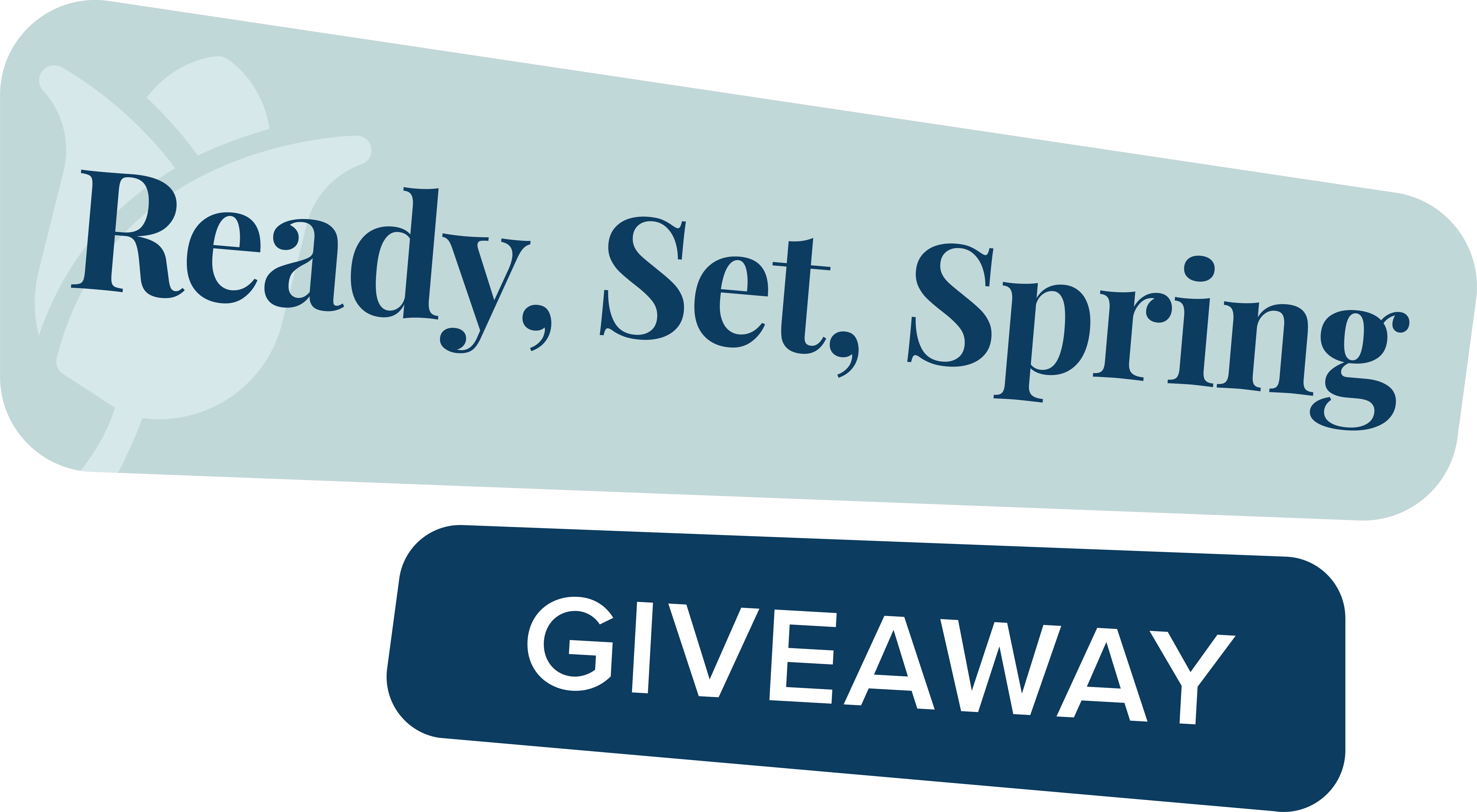 Ready, Set, Spring Giveaway - Ovia Health