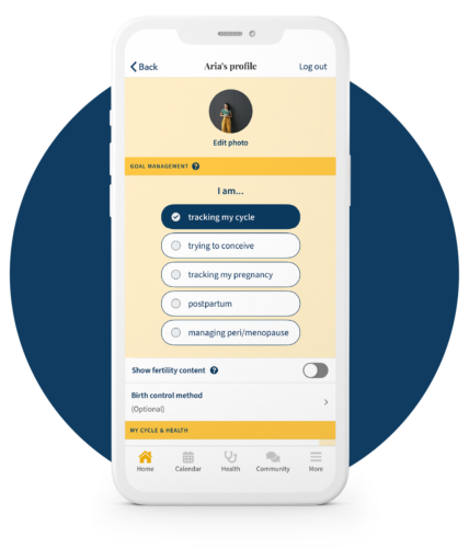 Ovia - Ovia Health